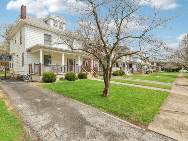 407 laurel
