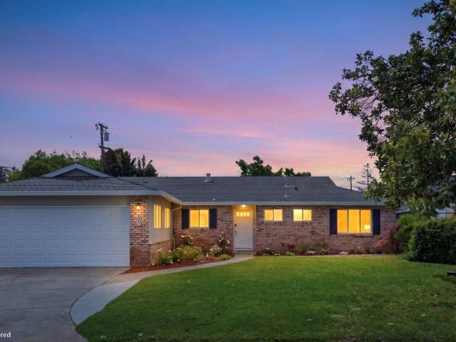 407 Lawndale Ave, Campbell, CA 95008 | MLS #ML82045 | Compass
