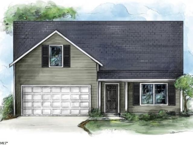 407 Lake Circle Dr Parcel B, Greenville, SC 29605
