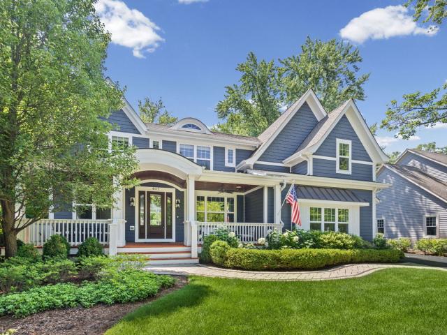 407 Lake Street