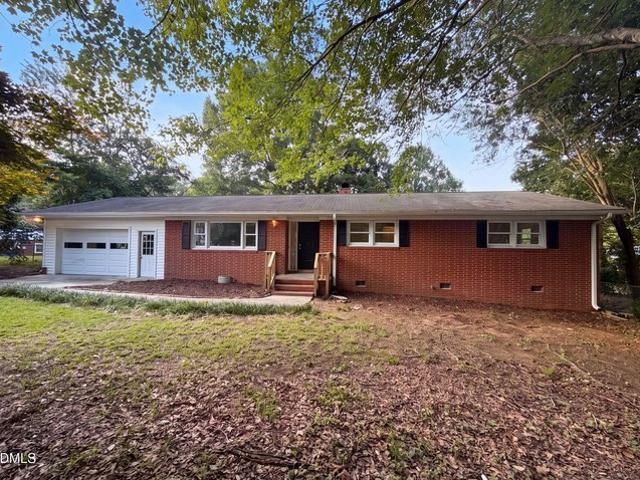 407 Lamesa Dr, Raleigh, NC 27603