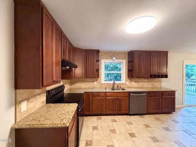 407 Lamesa Drive