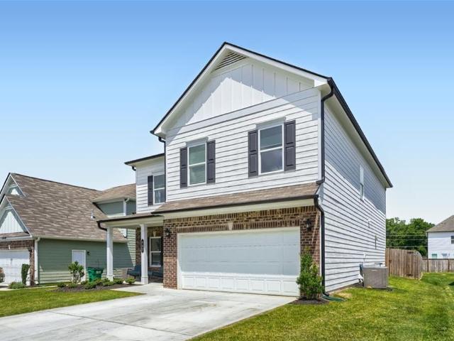 407 Larry Lane