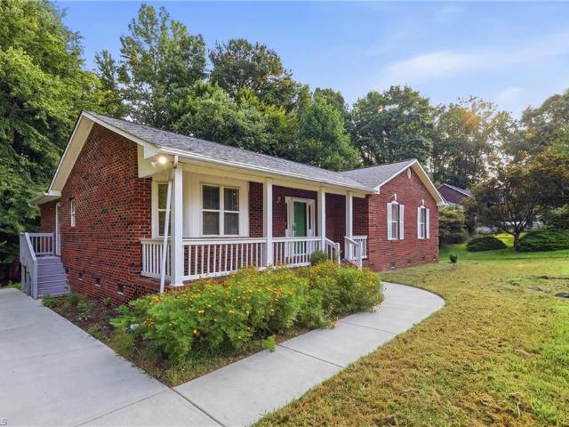 407 Lassiter Drive