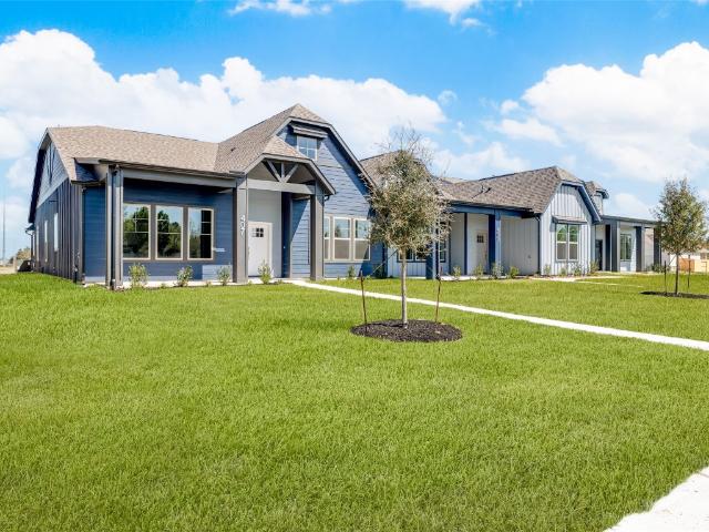 407 Legacy Point A