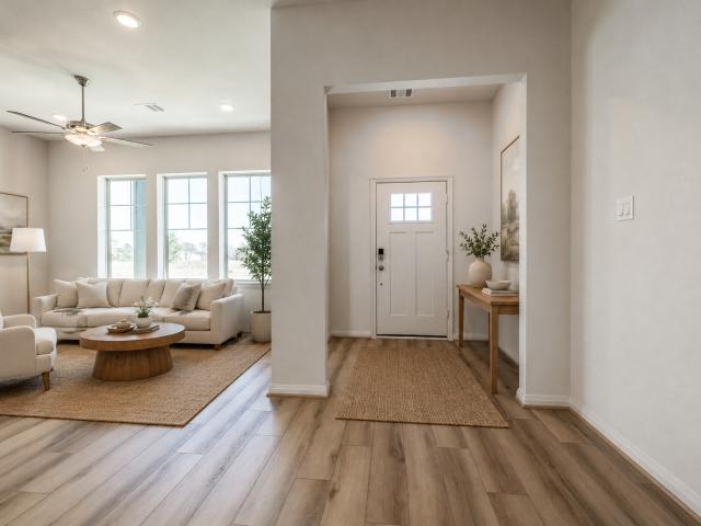 407 Legacy Point A