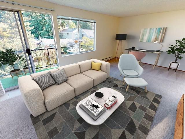 407 LIVE IN THE HEART OF THE GREENWOOD RETAIL CORE, WALK TO EVERYTHING! 1 Bedroom Apartment for Rent at 407 N 87th St, Seattle, WA 98103 Greenwood