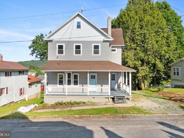 407 Lingle Street