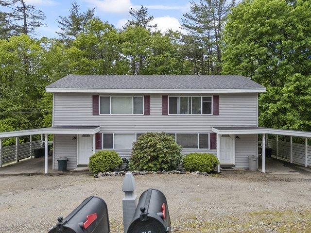 407 Lisbon St, Lisbon, ME 04250