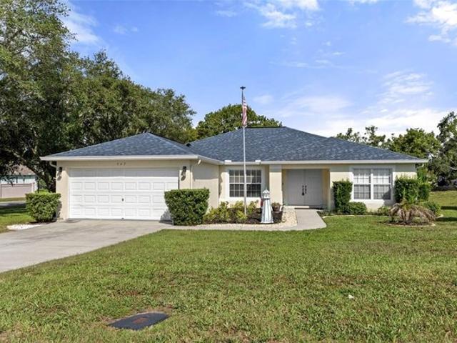 407 Montpelier Ct, Spring Hill, FL 34608