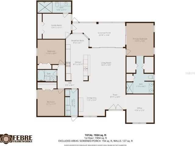 407 Montpelier Ct, Spring Hill, FL 34608 | MLS #TB8474