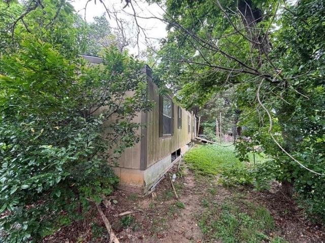 407 Magnolia Street