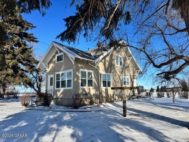 407 Main St E, Cavalier, ND 58220