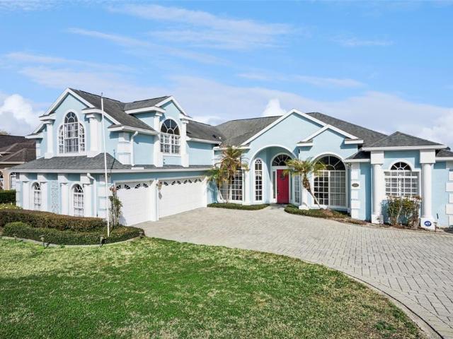 407 Majestic Oak Dr, Apopka, FL 32712 | Compass