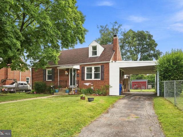 407 Manassas Avenue