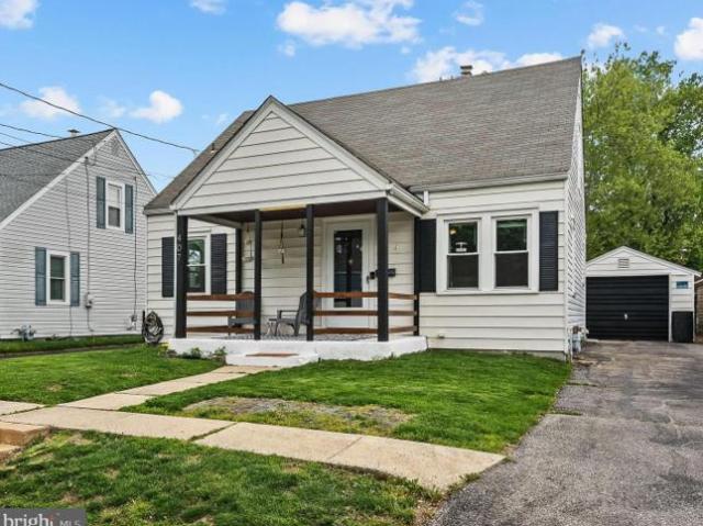407 Mansion Rd, Wilmington, DE 19804