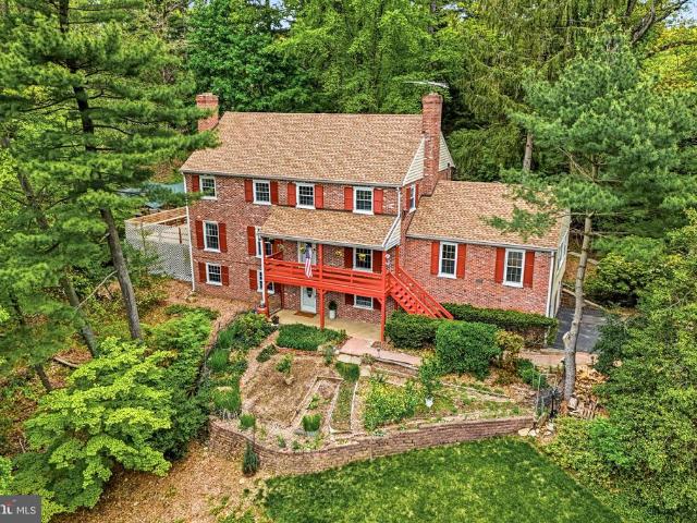 407 Margo Lane
