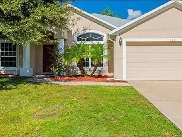 407 Martigues Dr, Kissimmee, FL 34759