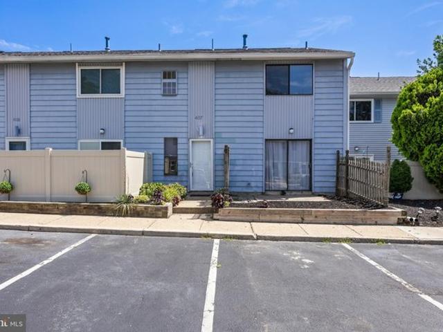407 Mason Run, Pine Hill, NJ 08021