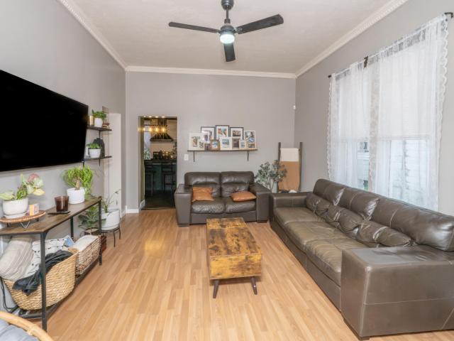 407 Mckinney Avenue