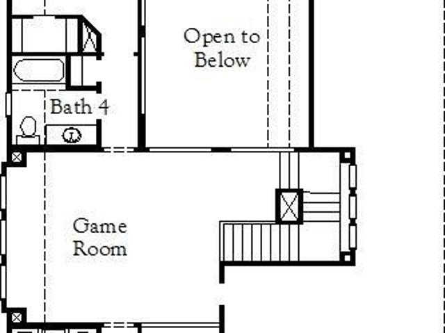 407 Meadow Holly Drive