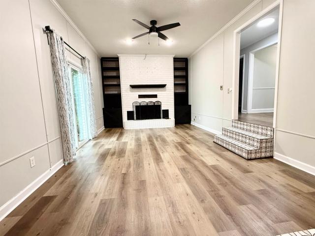 407 Meriwether