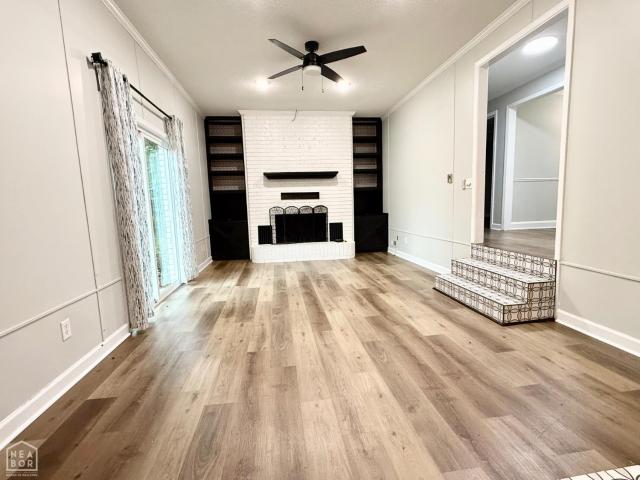 407 Meriwether Drive