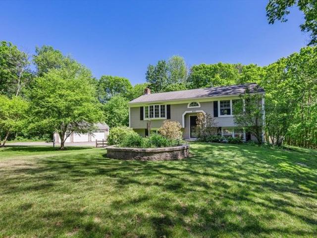 407 Middle Winchendon Rd, Rindge, NH 03461