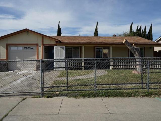 407 Mingo Way, Lathrop, CA 95330