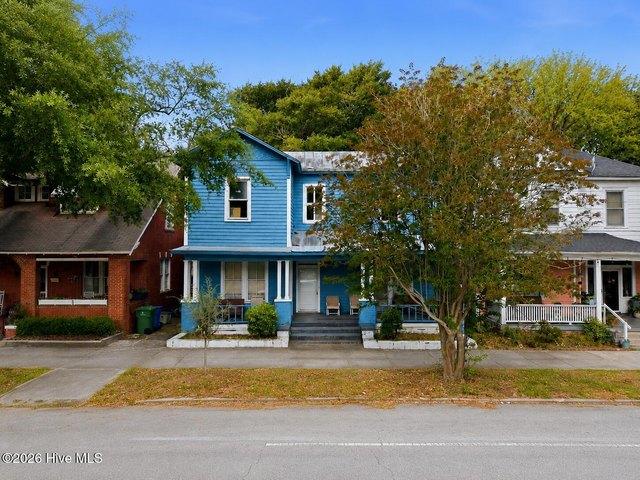 407 N 5th Ave, Wilmington, NC 28401