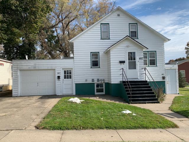 407 N. 12th Street