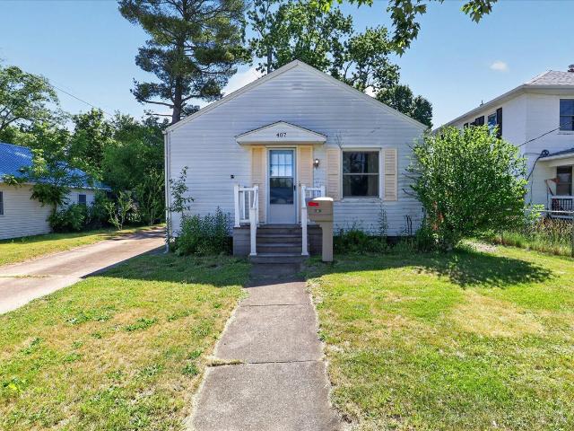 407 N 15th Street