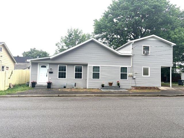 407 N 19th St Units 403 & 407, Paducah, KY 42001