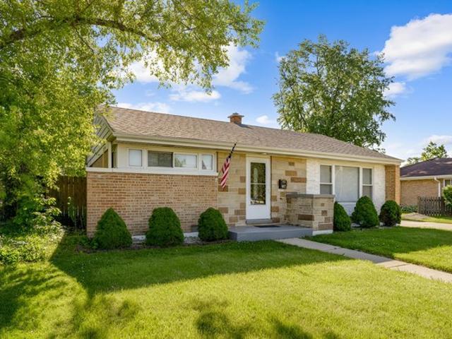 407 N West Ave, Elmhurst, IL 60126