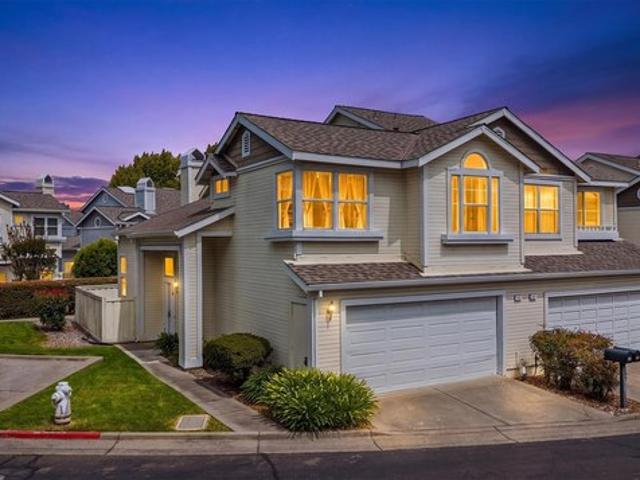 407 N Wildwood, Hercules, CA 94547