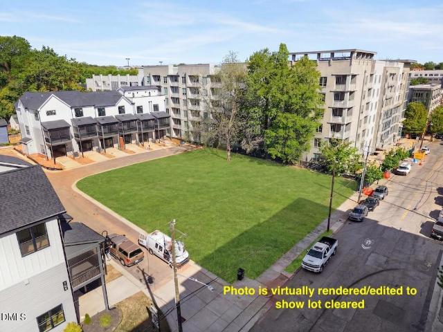 407 N Boylan Ave, Raleigh, NC 27603 | MLS #10159