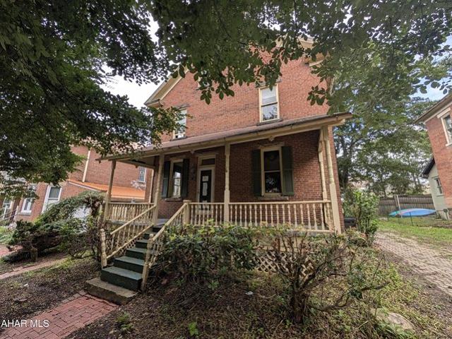 407 N Center St, Ebensburg, PA 15931