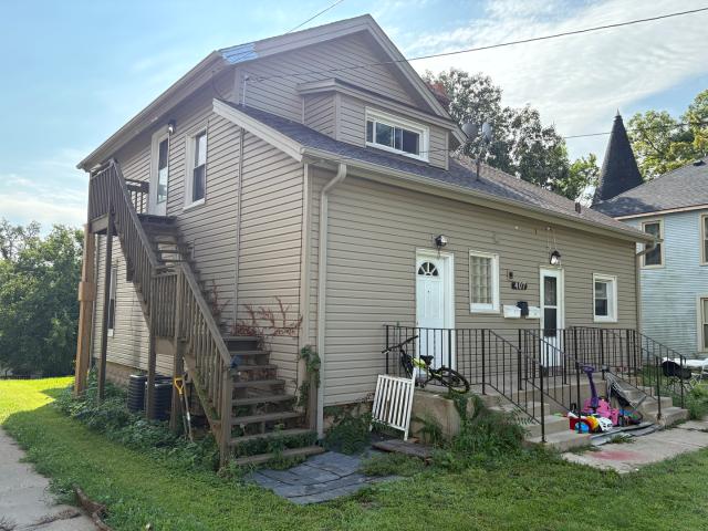 407 N Center Street