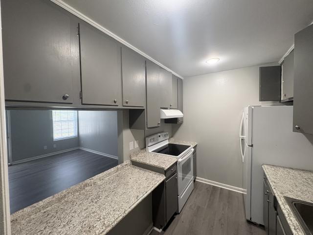 407 N College St, Unit B2, Tullahoma, TN 37388 | MLS #3178 | Compass