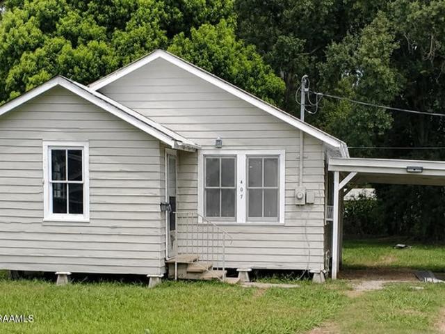 407 N Frederick Ave, Kaplan, LA 70548