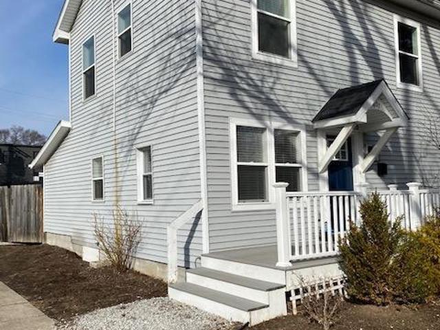 407 N Harris Street