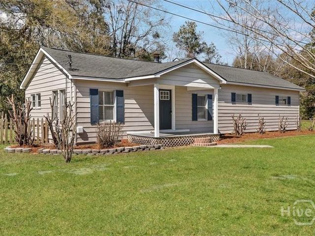 407 N Lexington Ave, Rincon, GA 31326