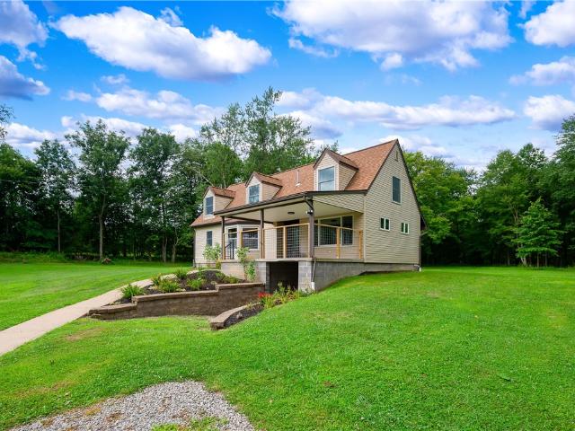 407 N Liberty Road