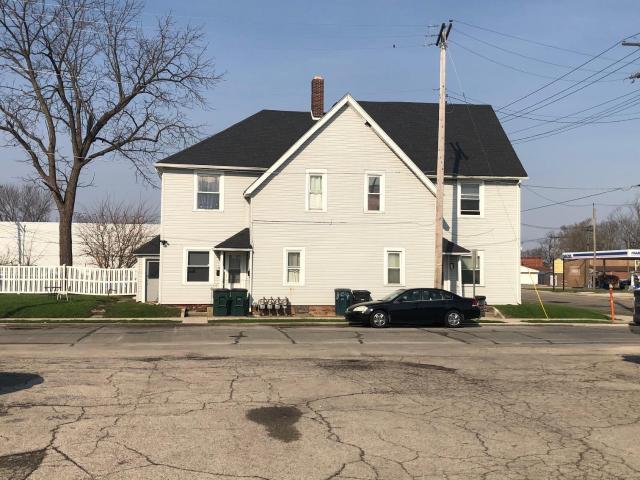 407 N Monroe Street