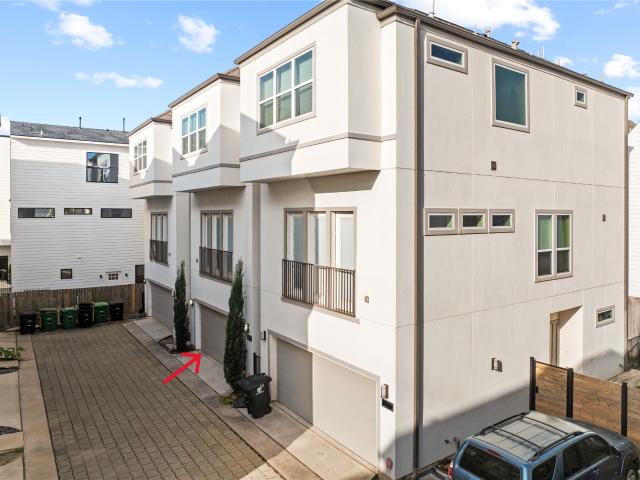 407 N Nagle St, Unit B, Houston, TX 77003 | MLS #96421 | Compass