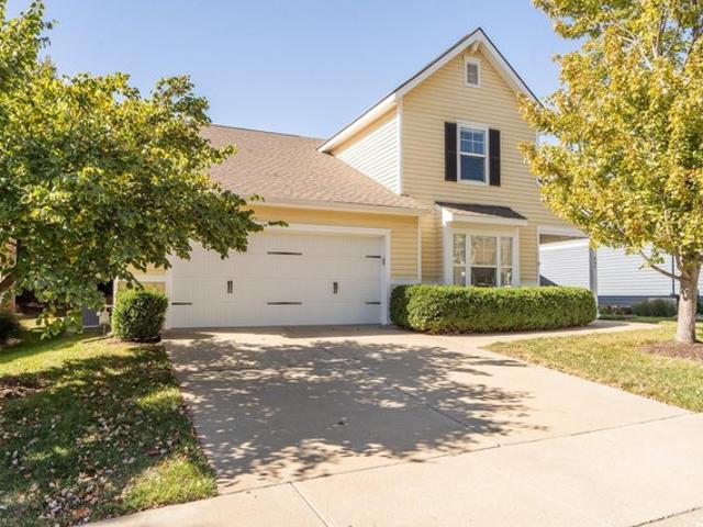 407 N Olivia St, Lawrence, KS 66049
