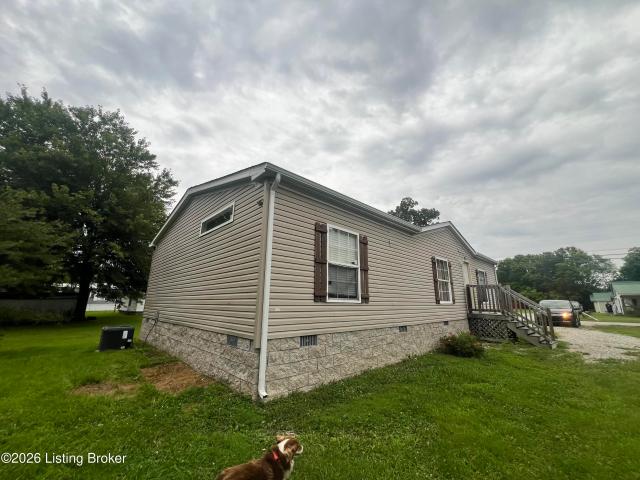 407 N Patterson St