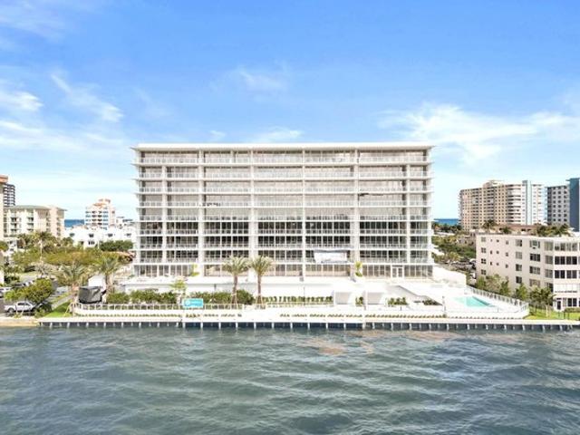 407 N Riverside Dr Unit 303, Pompano Beach, FL 33062