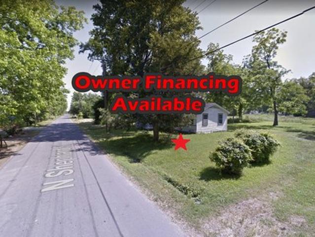 407 N Shephard St, Dermott, AR 71638