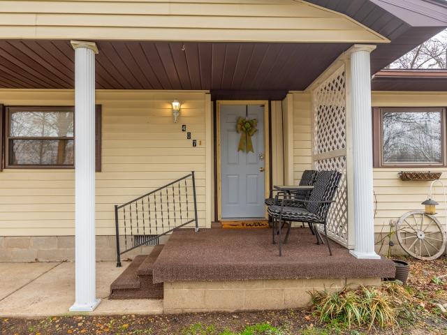 407 N Sims Street